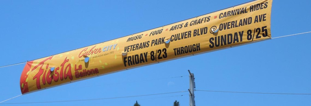 Across the Street Banners - AGMedia