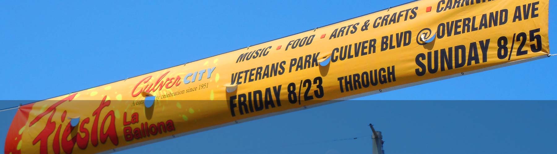 Outdoor Advertising in California | AGMedia